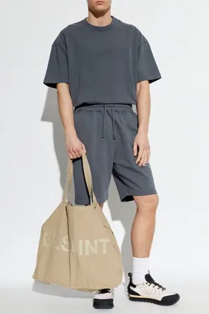 ALLSAINTS Undrgrnd’ Sweat Shorts