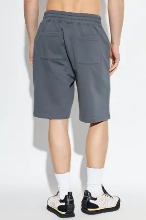 ALLSAINTS Undrgrnd’ Sweat Shorts