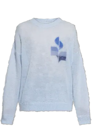 Marant Frill Sweaters For Men
