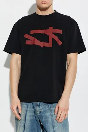 44 LABEL GROUP T-shirt With Logo