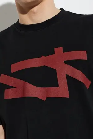 44 LABEL GROUP T-shirt With Logo