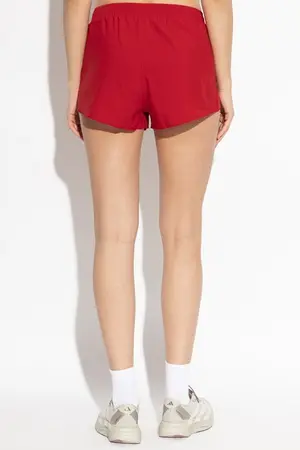 Adidas Adizero Collection Shorts - Red