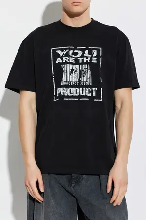 44 LABEL GROUP T-shirt With Logo