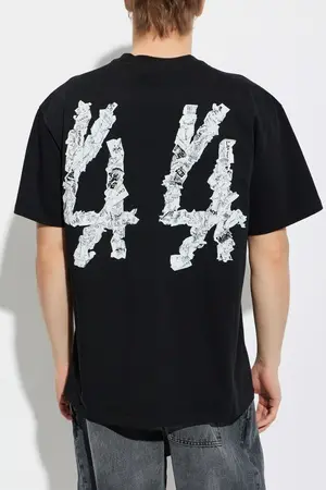 44 LABEL GROUP T-shirt With Logo