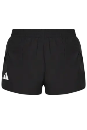 Adidas Adizero Collection Shorts - Black