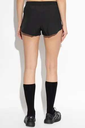 Adidas Adizero Collection Shorts - Black