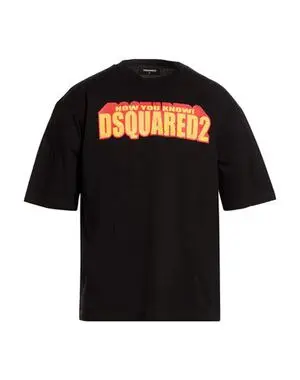 Dsquared2 T-shirts For Men