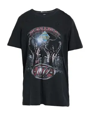 Dsquared2 T-shirt Size Cotton, Viscose
