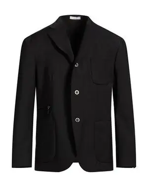 Boglioli Single-breasted Blazer