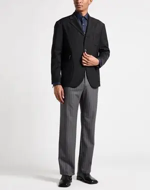 Boglioli Single-breasted Blazer