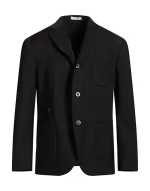 Boglioli Single-breasted Blazer