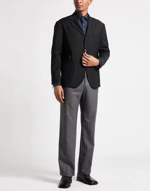 Boglioli Single-breasted Blazer