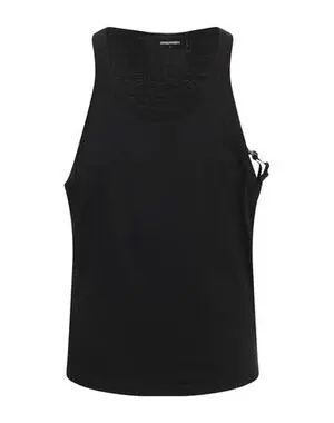 Dsquared2 Sleeveless T-shirts For Men
