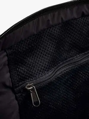 The North Face Nylon Shoulder Bag With Logo