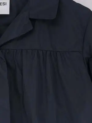 Aspesi Efemera Nylon Jacket - Blue