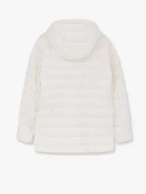 Moncler Jasmin Down Jacket With Hood