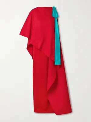 Carolina Herrera Bow Evening Dresses For Women