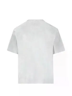 Stone Island Logo-patch T-shirt