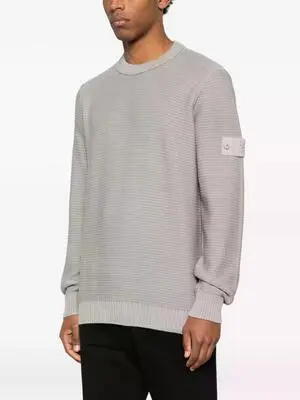 Stone Island Crew-neck Sweater
