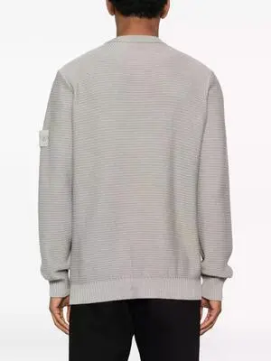 Stone Island Crew-neck Sweater