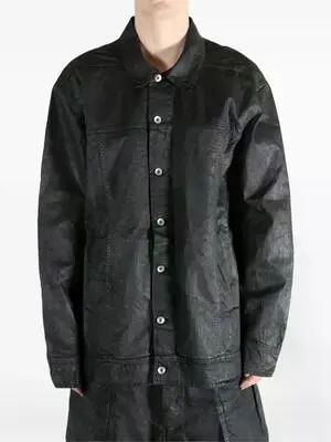 Rick Owens Button-up Jacket