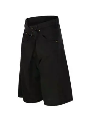 DARKPARK Crossover Shorts