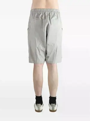 Rick Owens Drawstring-fastening Shorts