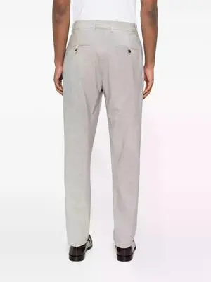 Eleventy Pleated Tailored Trousers