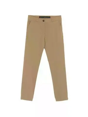 RRD Diagonal-pocket Trousers