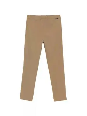 RRD Diagonal-pocket Trousers