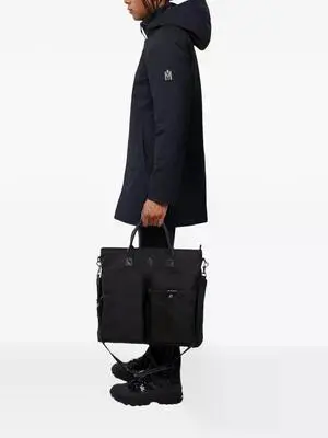 Mackage Roland Hooded Parka