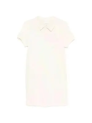 A.p.c. Collared T-shirts For Women