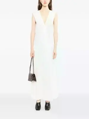 RUOHAN Kiva Maxi Dress