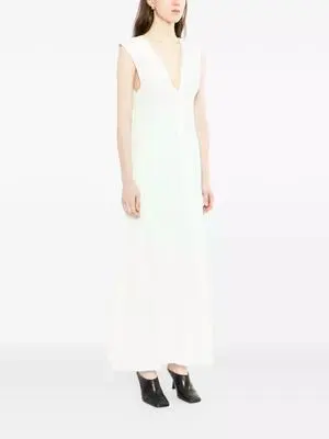 RUOHAN Kiva Maxi Dress