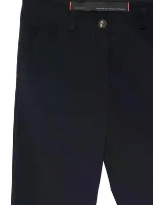 RRD Diagonal-pocket Trousers