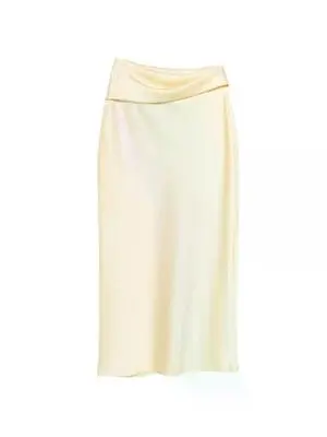 Patrizia Pepe Asymmetrical Skirts