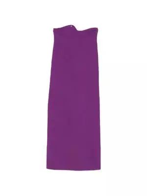 Christopher Esber Maparadita Maxi Skirt