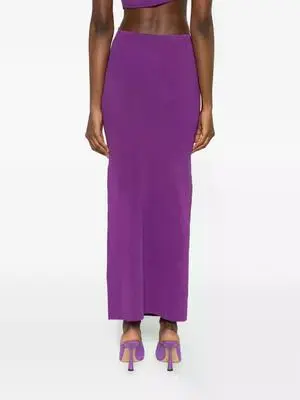 Christopher Esber Maparadita Maxi Skirt