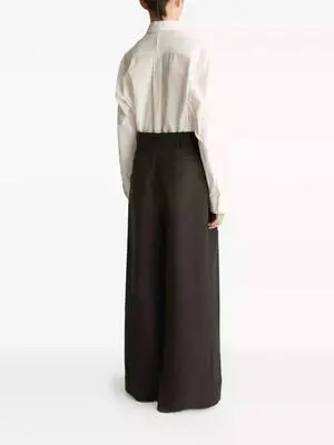 LEE MATHEWS Pina Palazzo Pants
