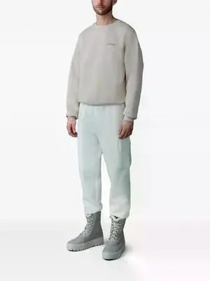 Mackage Marvin-r Cargo-pocket Track Pants - Neutrals