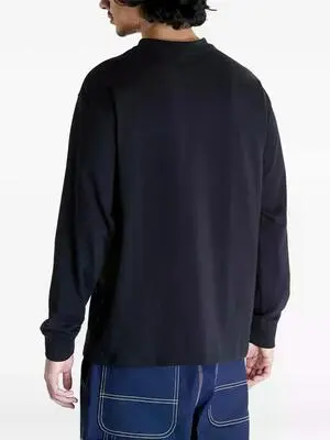 Nike Longsleeves T-shirt - Black