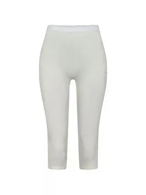 Marine Serre Logo Bottoms For Women
