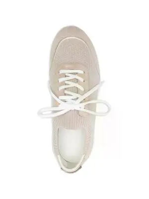 Peserico Lace-up Sneakers