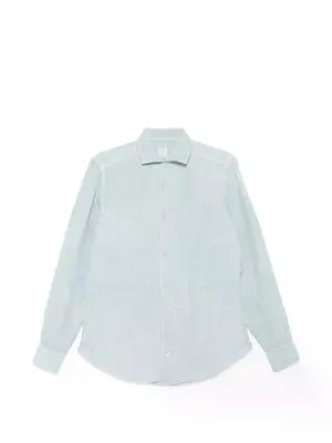 Eleventy Long-sleeve Shirt