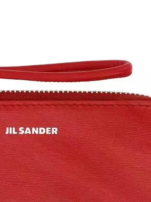 JIL SANDER Zip Wallet