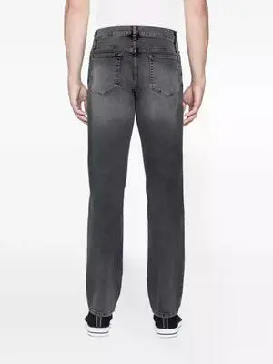 FRAME Five-pocket Jeans