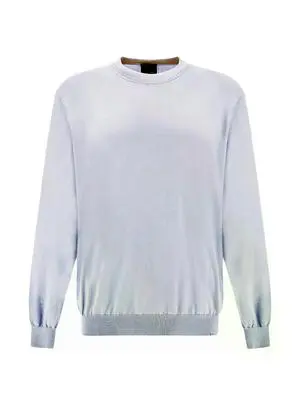 Paul & Shark Long Sleeve Knitwear For Men