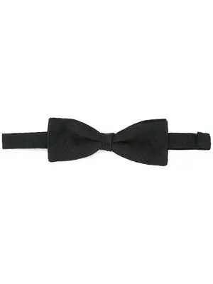Etro Chevron Bow Tie