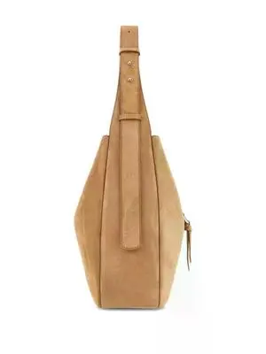 Hogan Adjustable Shoulder Bag - Neutrals