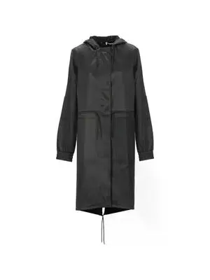 Rains Parka Coats For Women